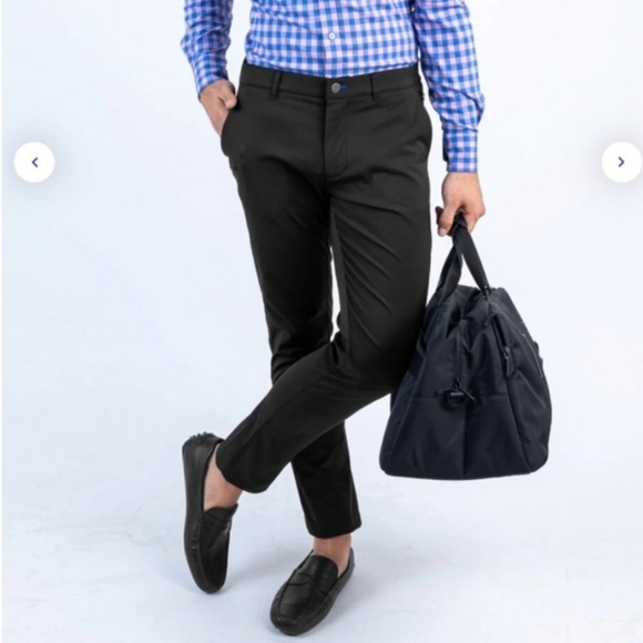Twillory | Pants | Twillory Performance Pants Mens 36x3 Gray 4way ...